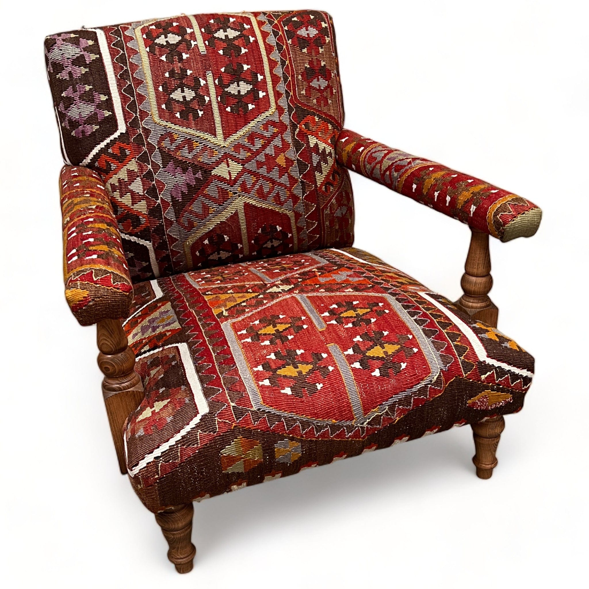 Armchairs – kilimfurniture