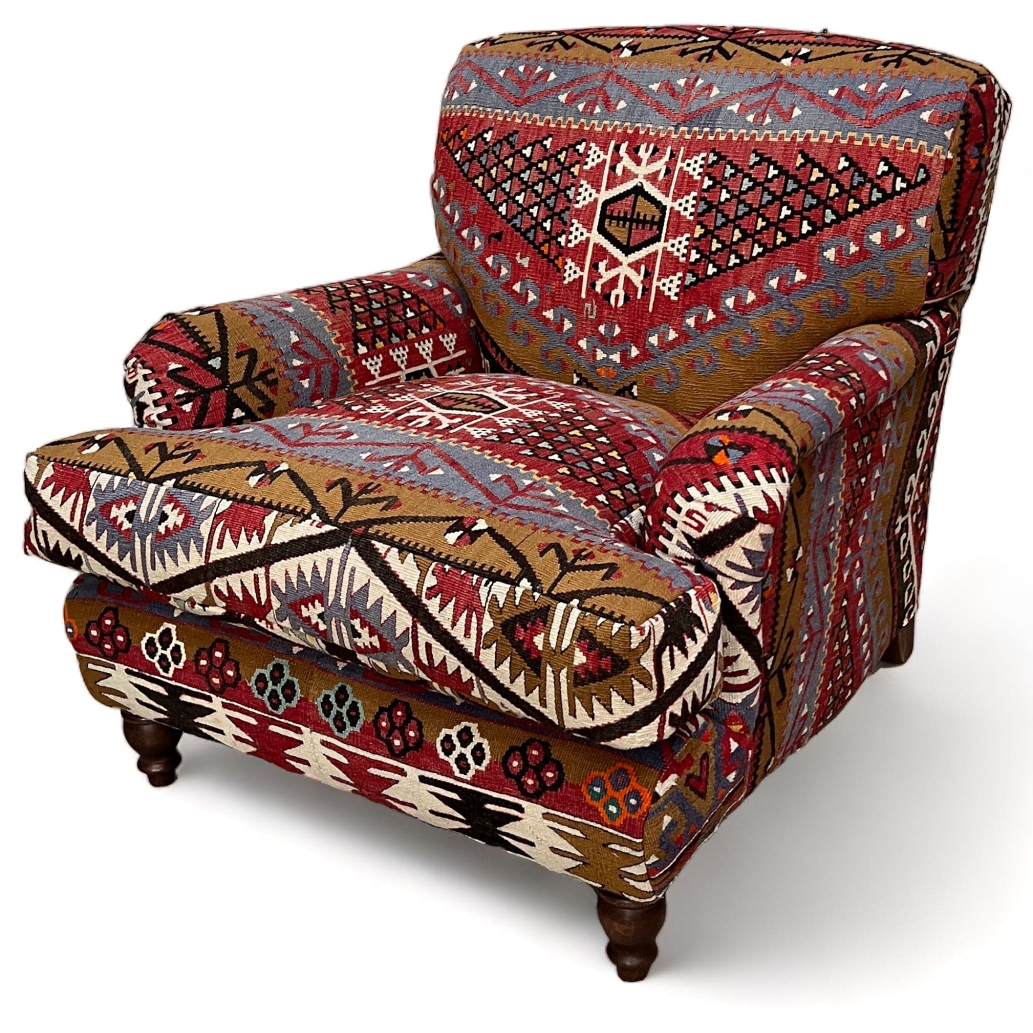 Armchairs kilimfurniture