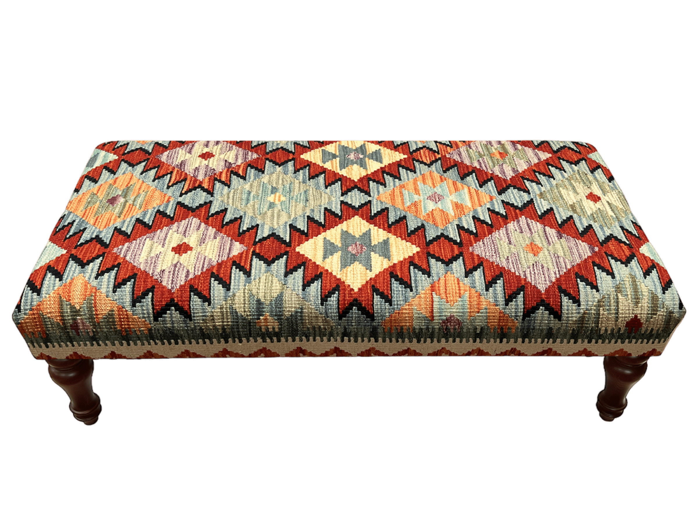 Bespoke Kilim Furniture, Kilim Sofas, Kilim Stools, Chair and Cushions ...