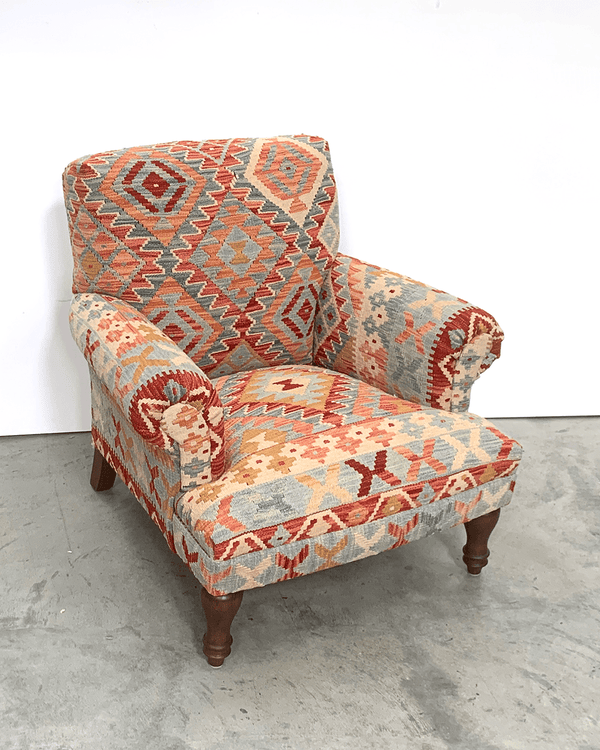 Antalya Armchair – kilimfurniture