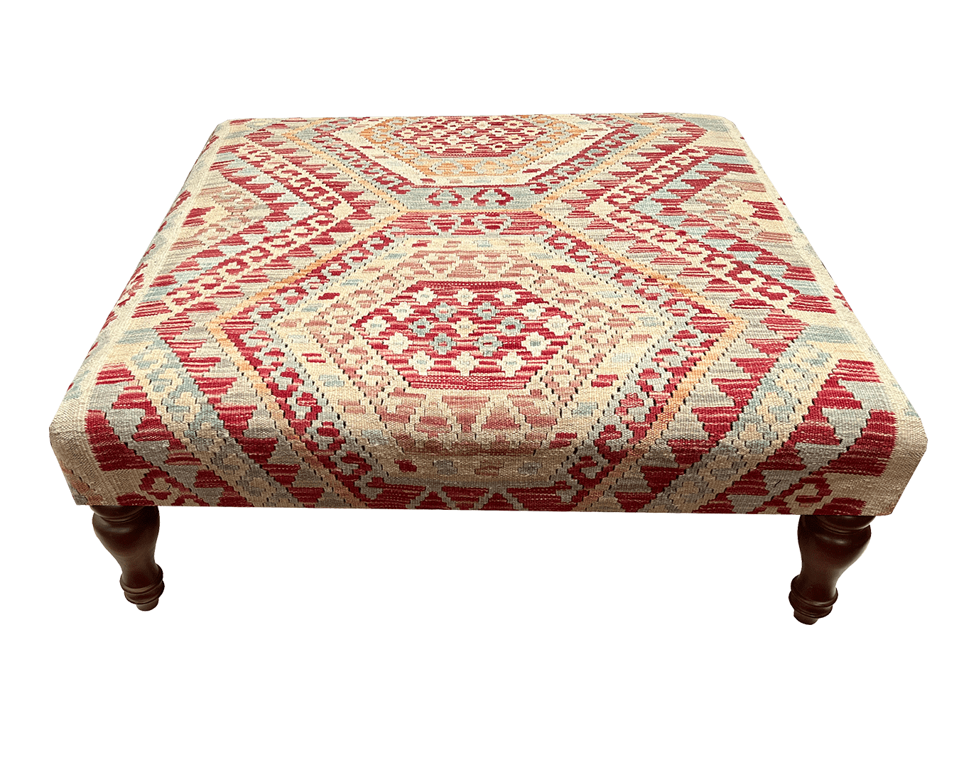Bespoke Kilim Furniture, Kilim Sofas, Kilim Stools, Chair and Cushions ...