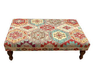 Bespoke Kilim Furniture, Kilim Sofas, Kilim Stools, Chair and Cushions ...