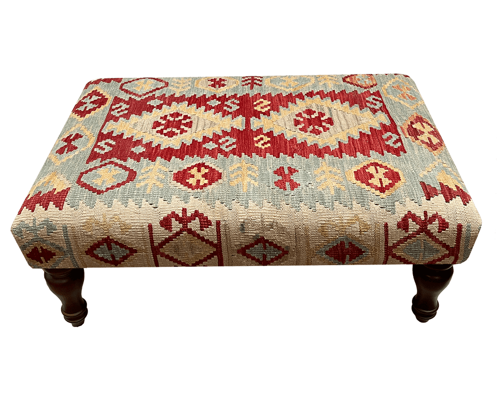 Bespoke Kilim Furniture, Kilim Sofas, Kilim Stools, Chair and Cushions ...